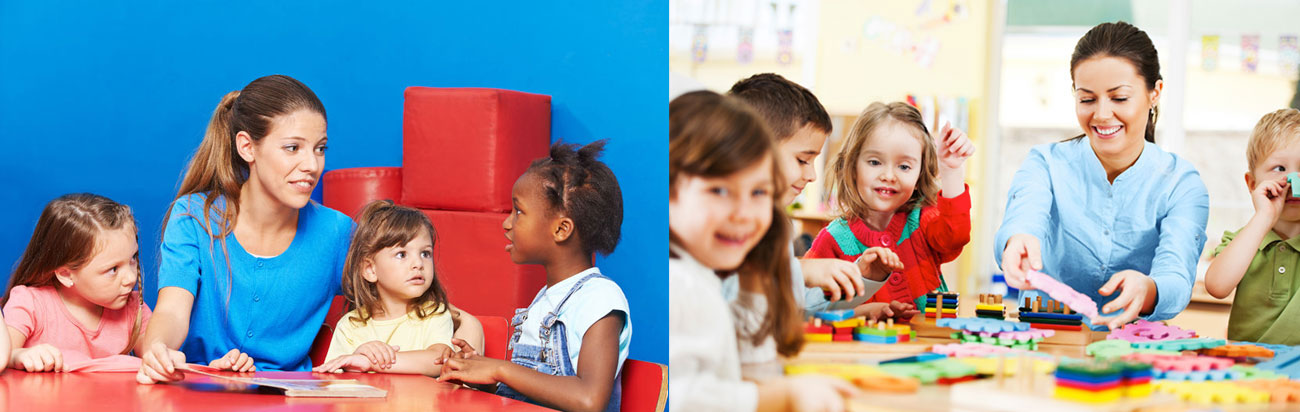 ABA Pro Support Inc – Behavior Analysts